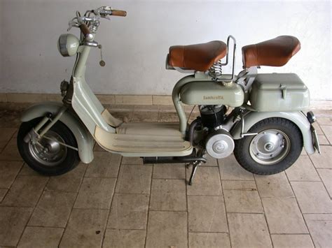 Lambretta 125 Usato In Italia Vedi Tutte I 65 Prezzi