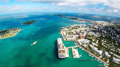 13 Coolest Small Towns In Florida For A Summer Vacation WorldAtlas