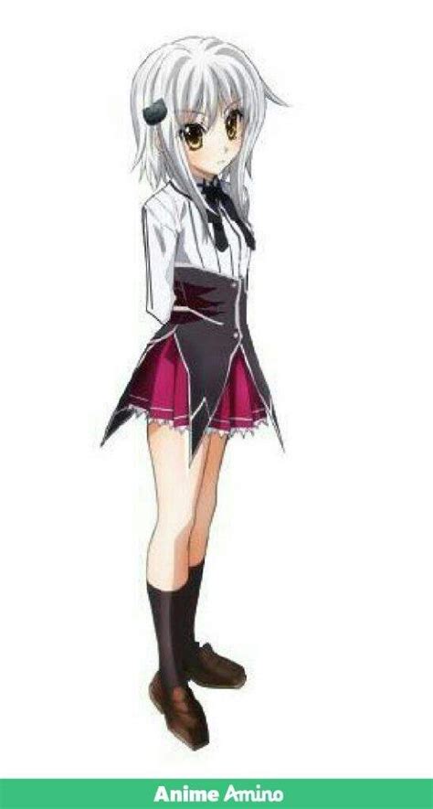 Koneko Toujou Anime Amino