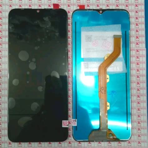 LCD TOUCHSCREEN INFINIX HOT 8 X650 ORIGINAL Lazada Indonesia