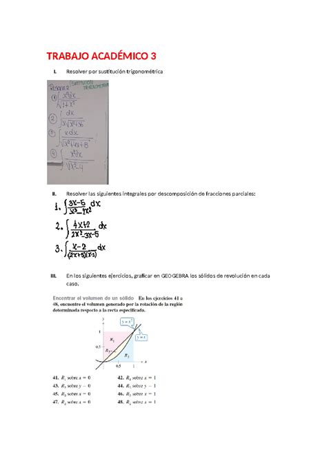 Trabajo Académico 3 De Metodologia De Programacion Informe Final Metodologías De