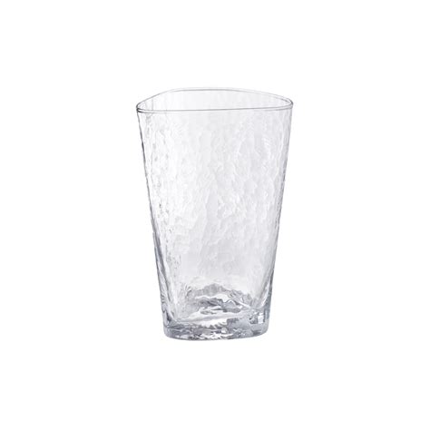 Serapha Tall Drinking Glass The Good Pour