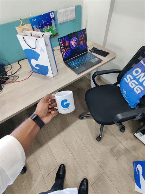 Swapnil Gaikwad On Linkedin I Am Excited To Share That I Have Joined