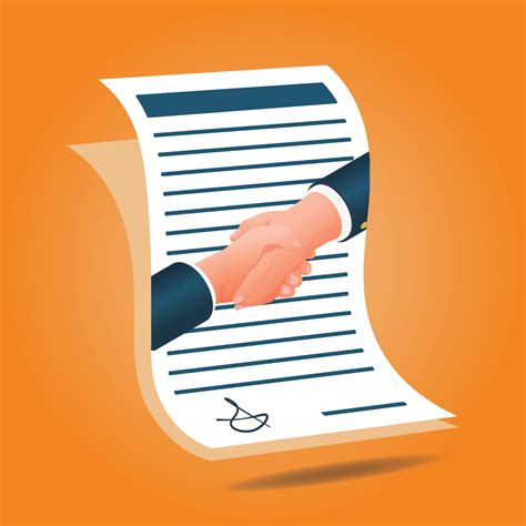 تنظیم قرارداد چیست نحوه تنظیم قرارداد شرایط تنظیم قرارداد