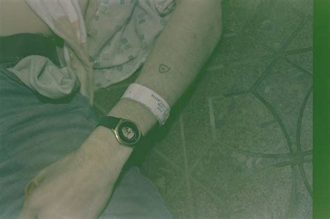 Kurt Cobain Suicide Shotgun Seen In New Pictures Released By Seattle Police