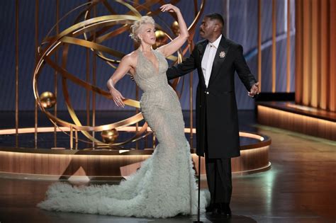 Emmys Hit Record Low Viewership Just 43 Million Tuned In