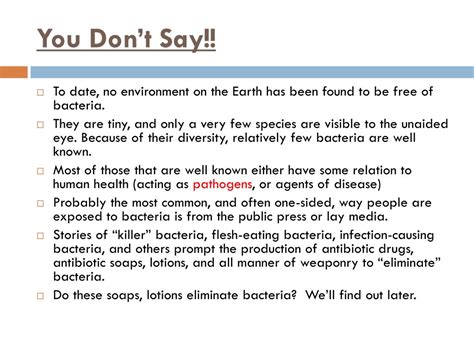 Ppt An Example Of A Photoheterotroph Powerpoint Presentation Free