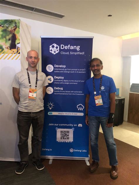 Elevatefestival Defang Defang Software Labs