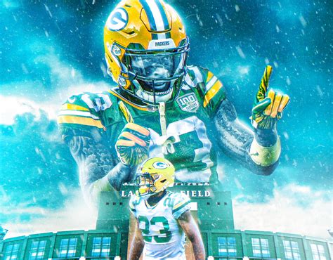 Jaire Alexander 2020 Paloedits On Behance
