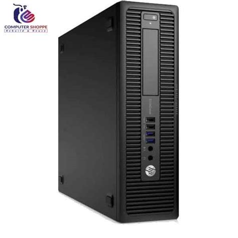 HP Desktop Computer With 8GB Ram Lowest Price In India COMPUTER SHOPPE