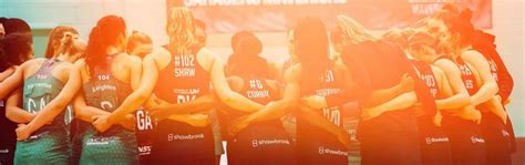 Building Team Chemistry Tips For A Successful Netball Teamwork