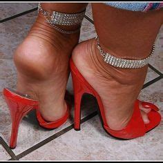 Lady Barbara Feet Bing Heels Stylish Shoes Heels Pleaser Heels