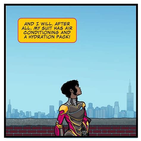 Chicago Government Licenses Marvels Ironheart For Safety Campaign