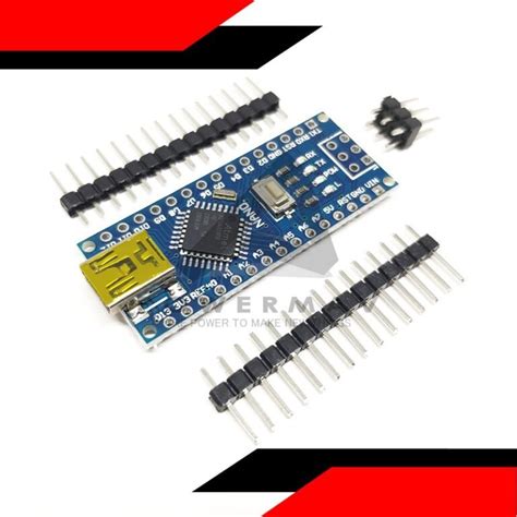 arduino nano 328 with usb cord powermav electronics store