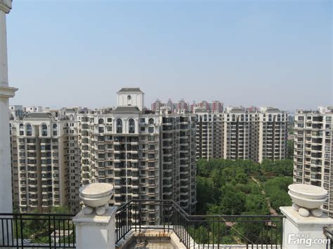 珠江逸景家园图片相册户型图样板间图装修效果图实景图 北京房天下