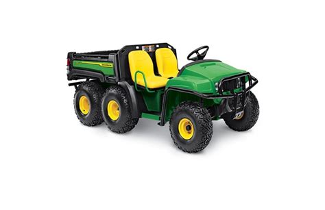 Your John Deere Gator Roof Rack Buying Guide Everything John Deere Gator