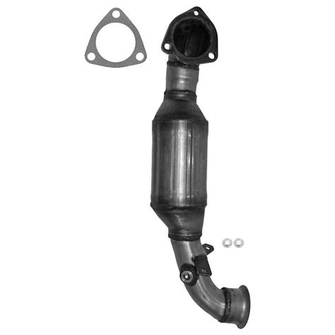 Catco Epa Standard Load Direct Fit Catalytic Converter Fits Select 2013 Mini Cooper Roadster