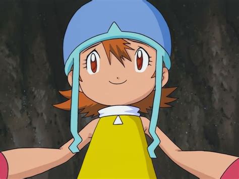 Pin On Digimon Characters