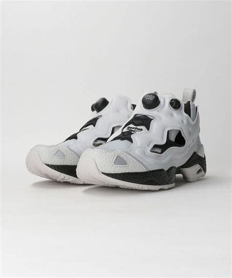 ReebokリーボックのReebokINSTAPUMP FURY 95 ポンプフューリー スニーカースニーカー WEAR