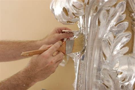 Architectural And Exterior Gilding In College Chapels And Churches