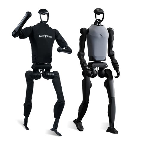 Unitree Explore APP Download Unitree Robotics