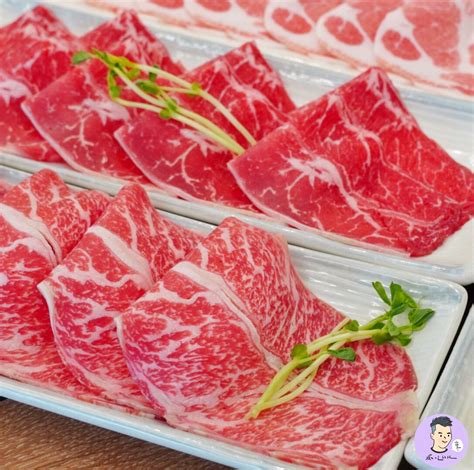 【台南美食】質感美萬花筒火鍋店「弎回火鍋」現炒麻辣石頭火鍋超優肉品！打卡送肉肉好康多多 痴吃的玩