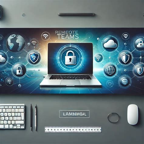 Cybersecurity For Remote Teams Challenges And Solutions Cybershq