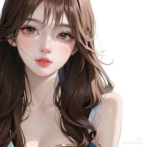 Sad Anime Girl Manga Girl Digital Art Anime Digital Art Girl Anime Pixel Art Anime Art 17