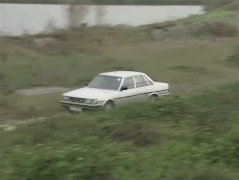 IMCDb Org Toyota Cressida In The Black Bird 1995