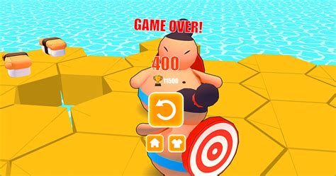 Sumo Smash Html5 Game Construct 3 By Zupga Codecanyon