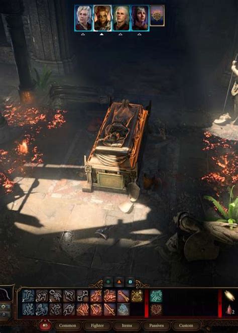How To Disarm Traps In Baldurs Gate 3