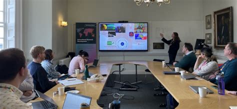 Health Data Research Network