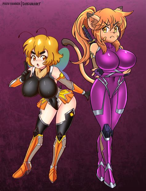 Rule 34 Big Breasts Breasts Cosplay Dakunart Female Furry Goya