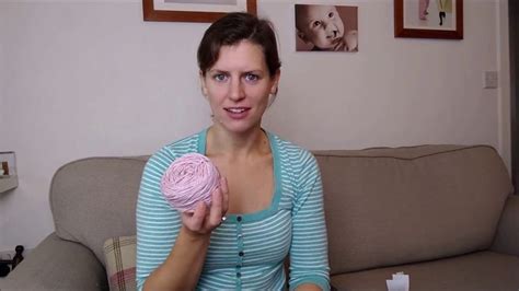 Easily Wind A Centre Pull Yarn Cake Without A Ball Winder