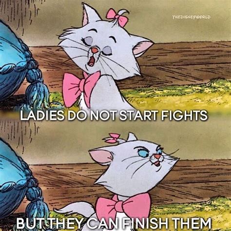 The Aristocats Quotes