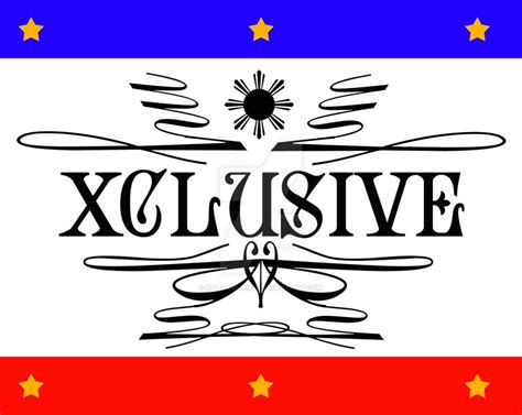 XCLUSIVE by karlamuriel on DeviantArt
