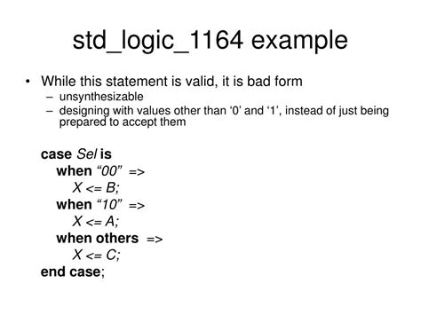 Ppt Asic 120 Digital Systems And Standard Cell Asic Design