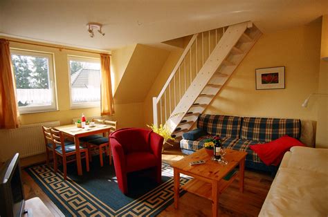 Ferienwohnung Typ 2 Gutshaus Gramkow