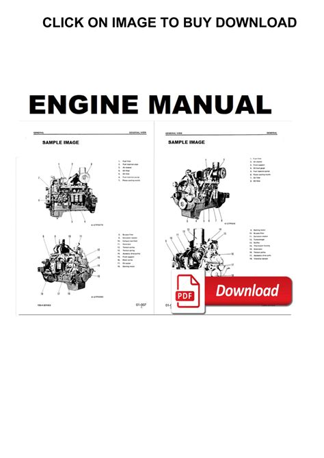 Honda Gx390 Horizontal Shaft Engine Repair Manual By Manuals