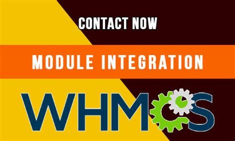 Setup Module On Your Whmcs Or Fix Issues By Khaaltiofficial Fiverr