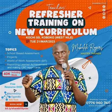 Sharebility Uganda Limited On Twitter Our Training Team Is On Ground