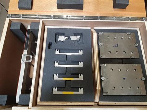 Used Multitest Mt9510 49 Bga 7 X 7 Mm Handler Kit For Sale At Tara