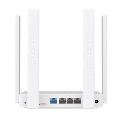 Keenetic Runner 4G (KN-2210)