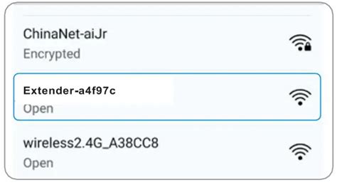 Urant U10 30 Wifi Repeater Installation Guide
