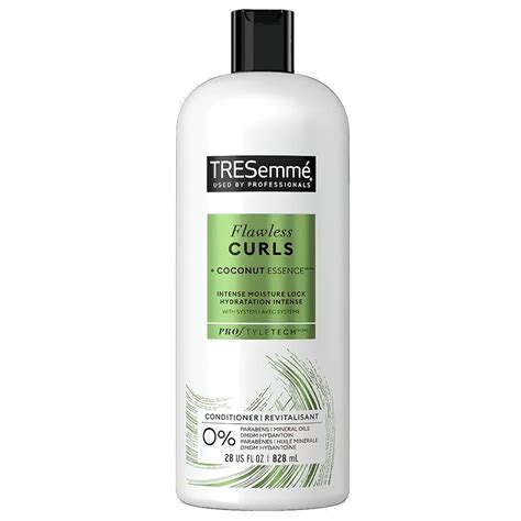 Buy Tresemme Flawless Curls Conditioner 828 Ml Online In Pakistan My