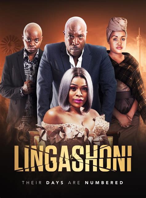 Thato Molamu Returns To Tv With A New Show Youth Village