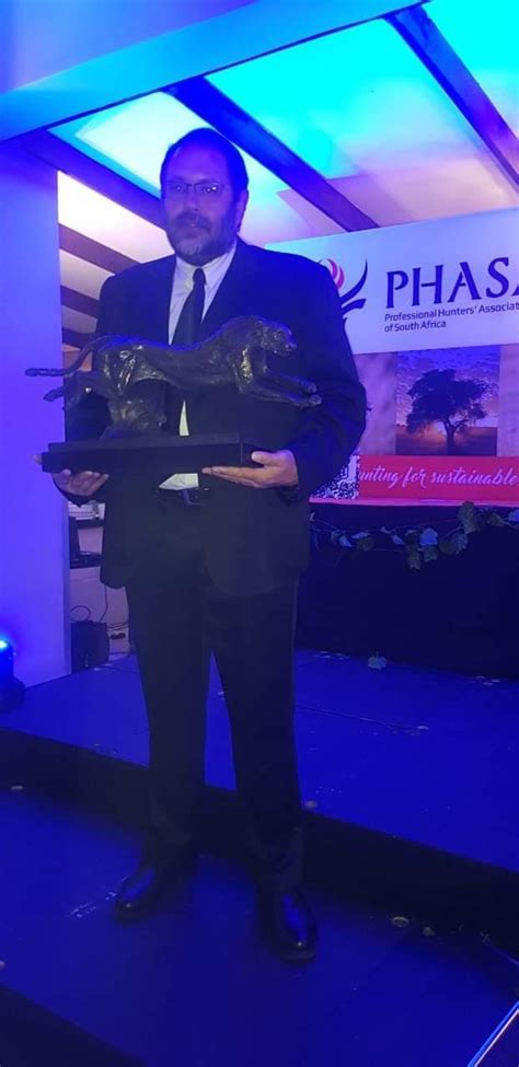 Andries Dries Van Coller On Linkedin Wildlife Hunting Serviceawards Hunting 10 Comments