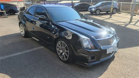 평택 차우모터스차우모터스캐딜락 Cts V엔진오일디퍼런셜오일브레이크산소센서미션오일점화코일점화플러그평택수입차정비