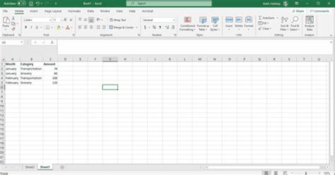 Pivot Table In R