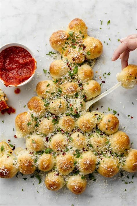 Antipasti Di Natale Da Fare Il Giorno Prima Senza Stress Con